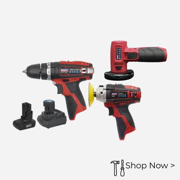 Power Tools – CardiffTools