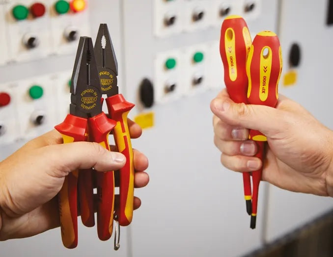 Draper – CardiffTools