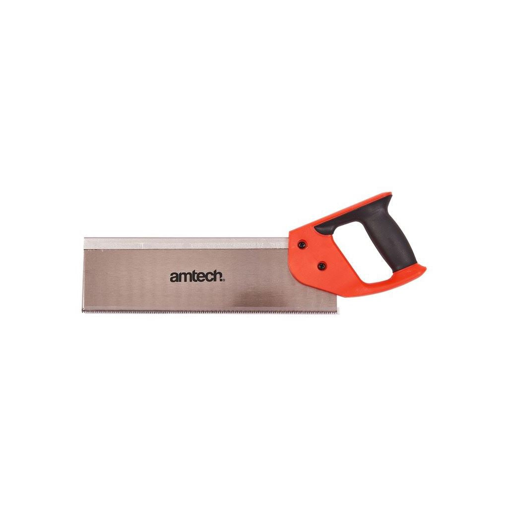 Amtech 12" Tenon Saw - M0350 – CardiffTools