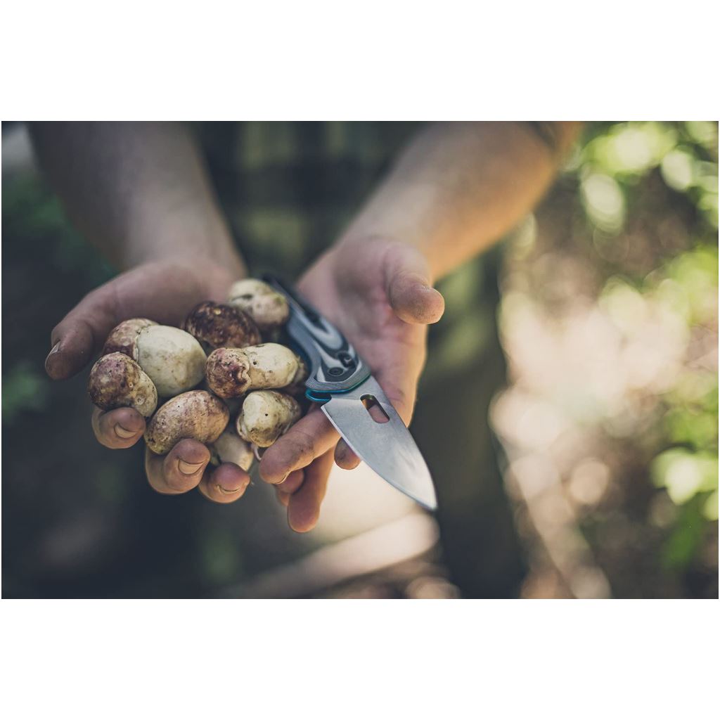 Gerber Sumo Folder Black FE – CardiffTools