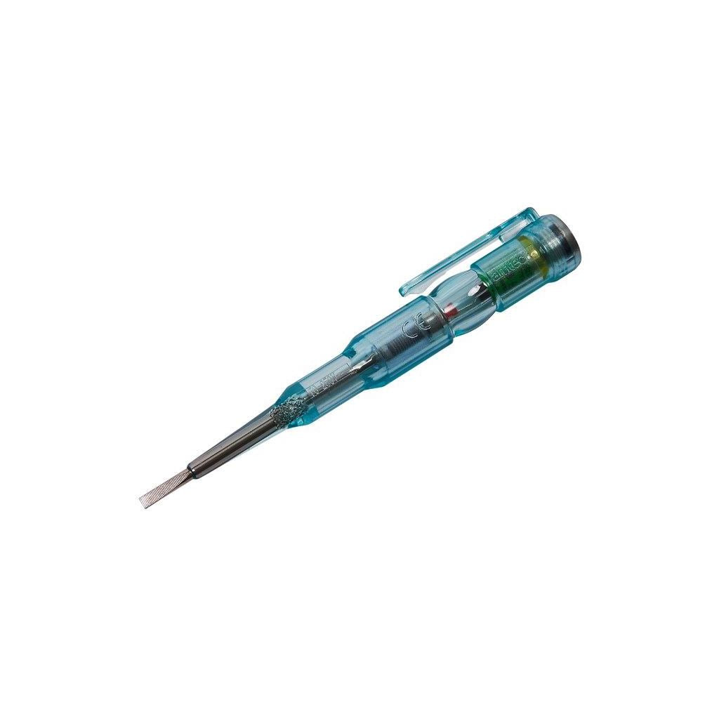 Electric Mains Testers Screwdriver Digital Voltage Circuit Tester All ...