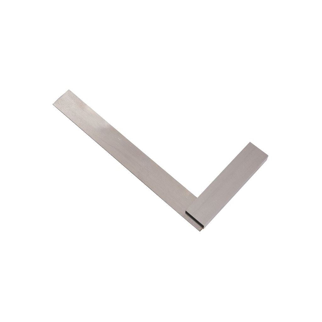 Amtech Steel Metal Engineers Square Right Angle 90°/Straight Rule Meas ...