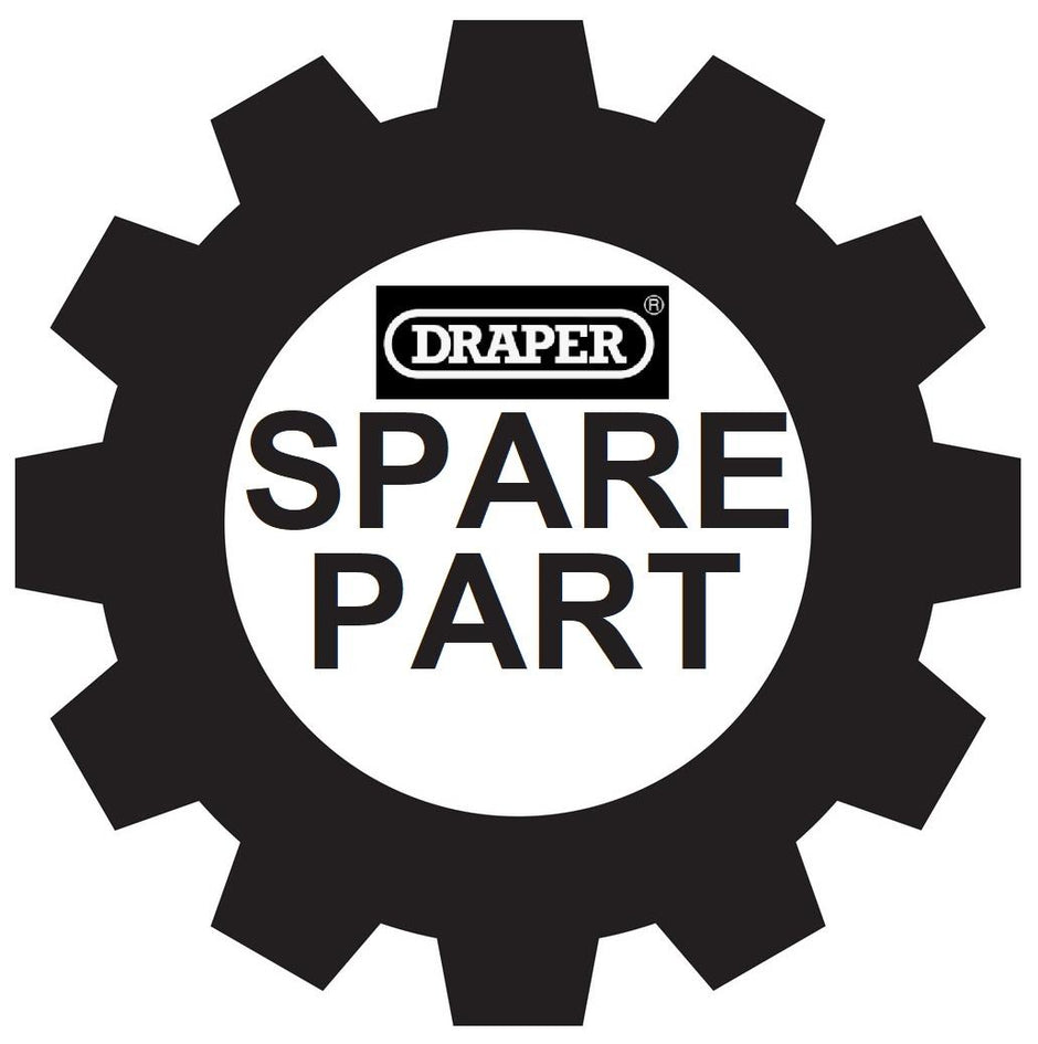 Draper Spare Parts – CardiffTools