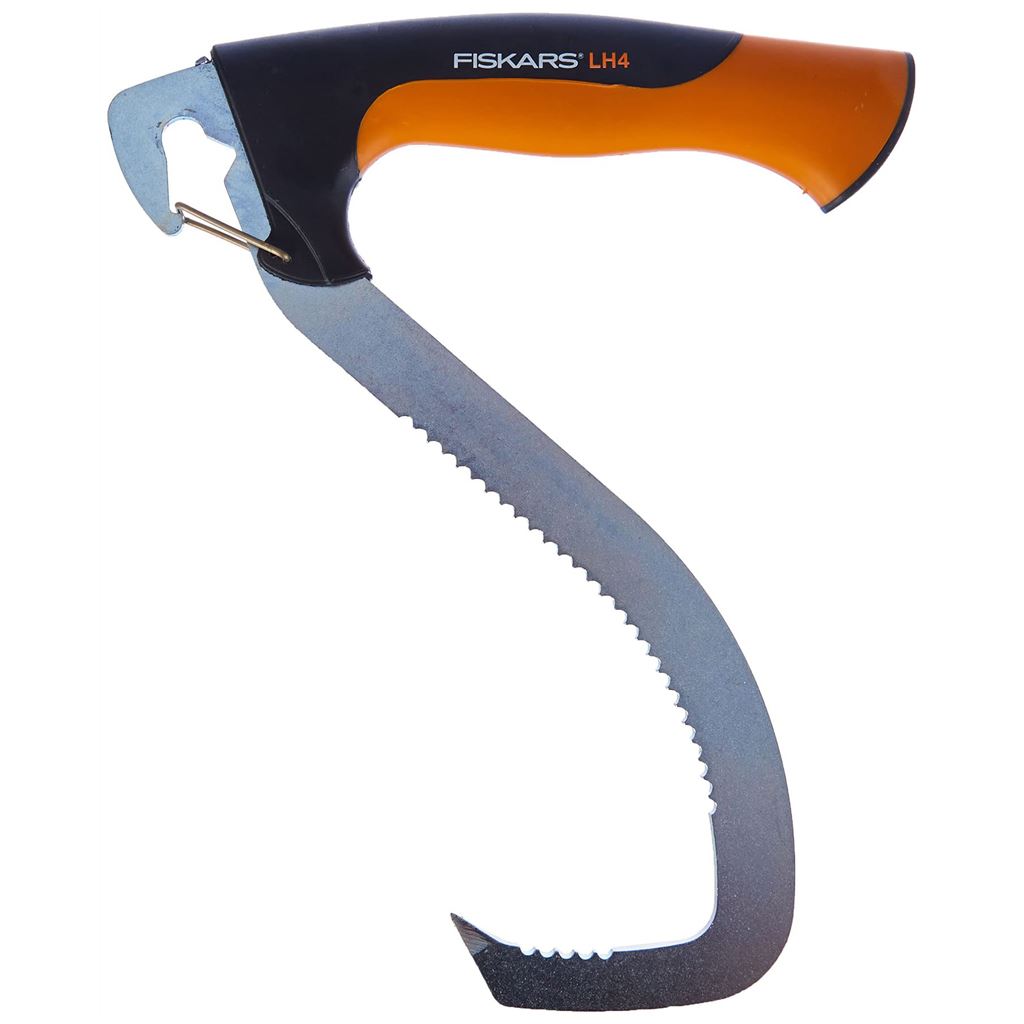 Fiskars WoodXpert Log Hook – CardiffTools