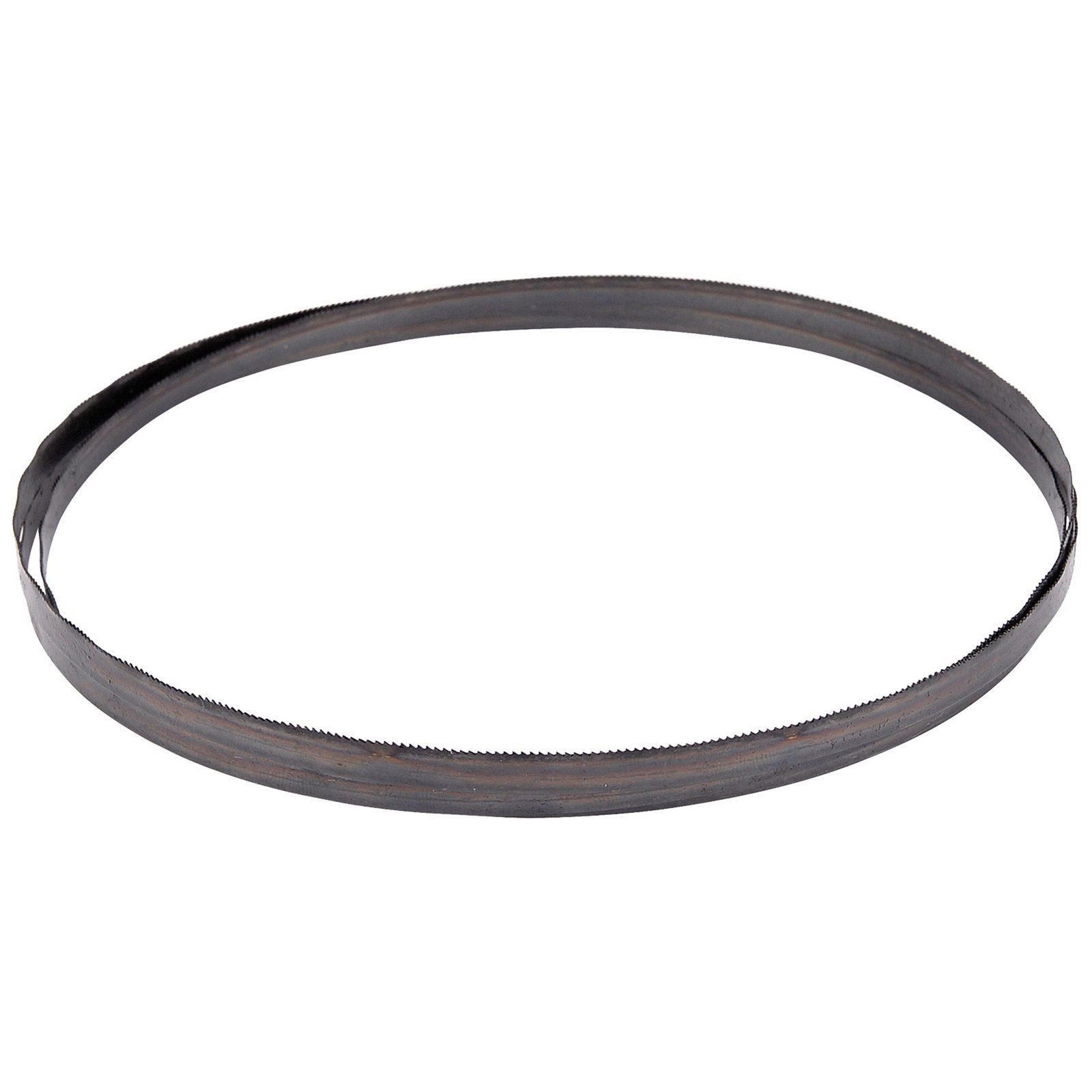 Draper 1425mm x 1/4" x 24 TPI Bandsaw Blade for Model BS190B 09681 Ban ...