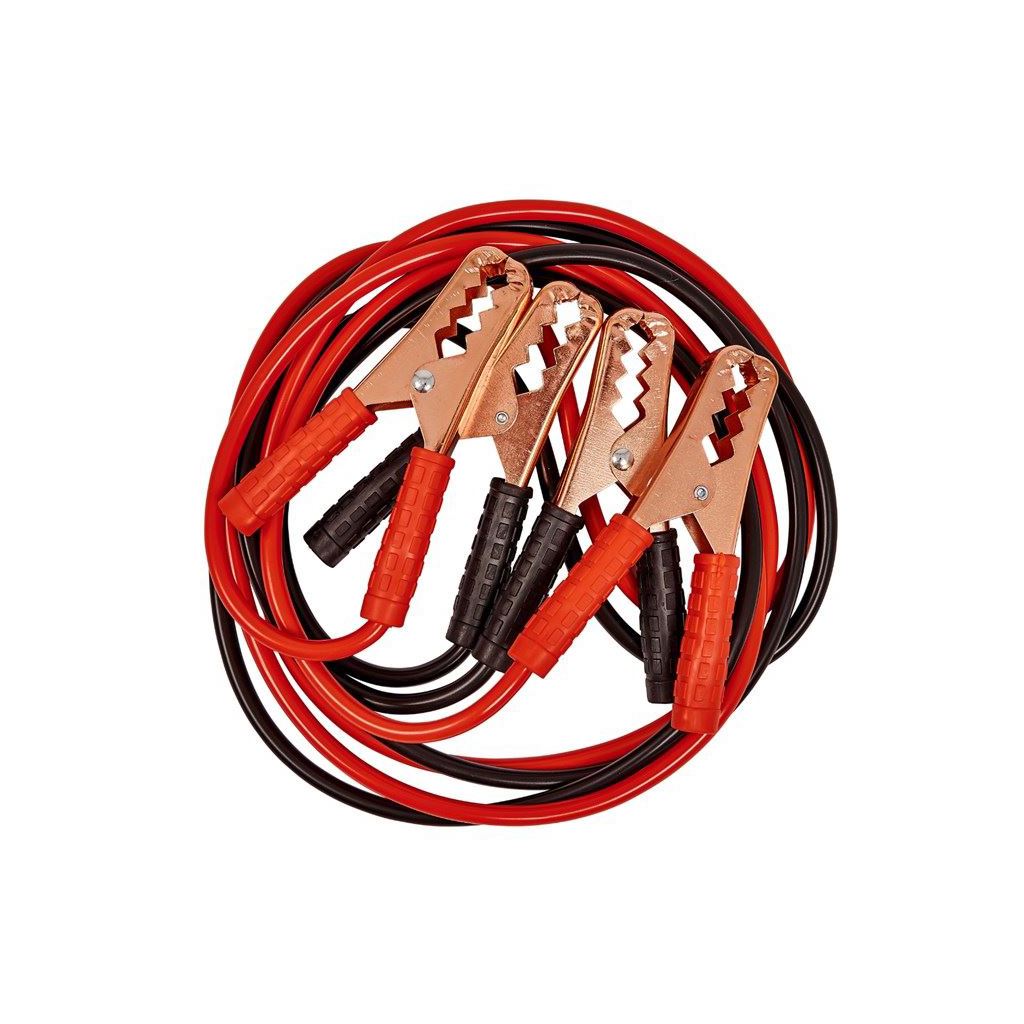 Amtech 200A Amp Booster Cables - J0310 – CardiffTools
