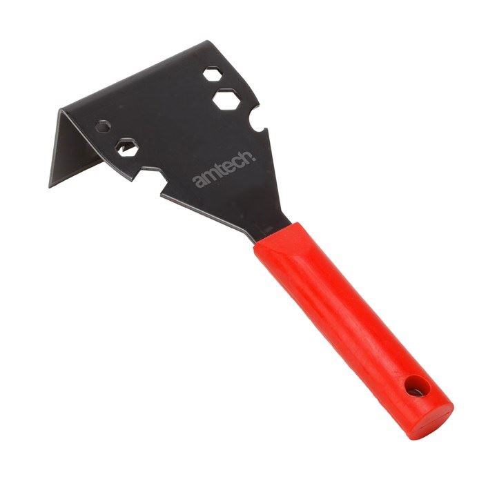 Amtech 100mm multi-function trim puller tool - I9348 – CardiffTools