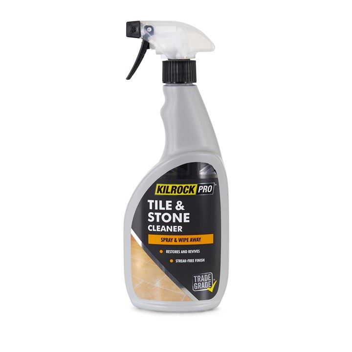 Kilrock Tile & Stone Cleaner 750ml – CardiffTools