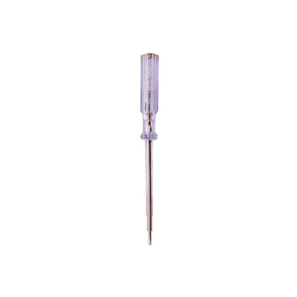 Amtech 7'' Mains Tester - L4200 – CardiffTools