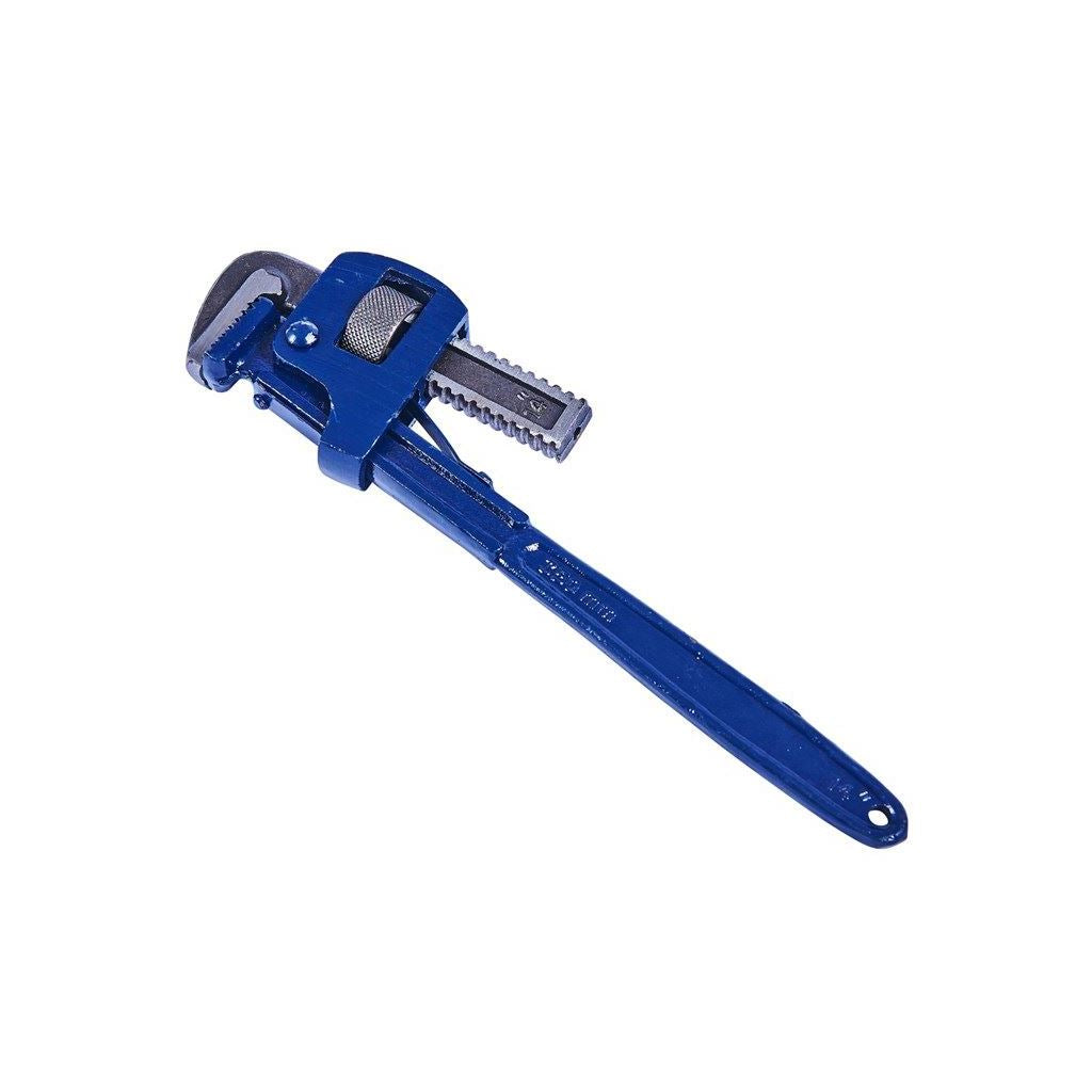 Amtech 14" 350mm Pipe Wrench Drop Forged Heat Treated Serrated Jaws ...