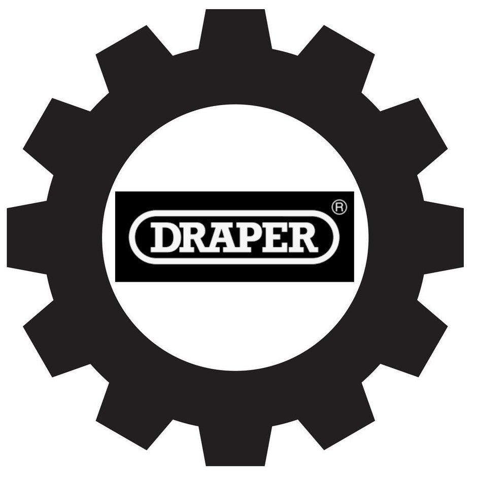 Draper Spare Parts – CardiffTools