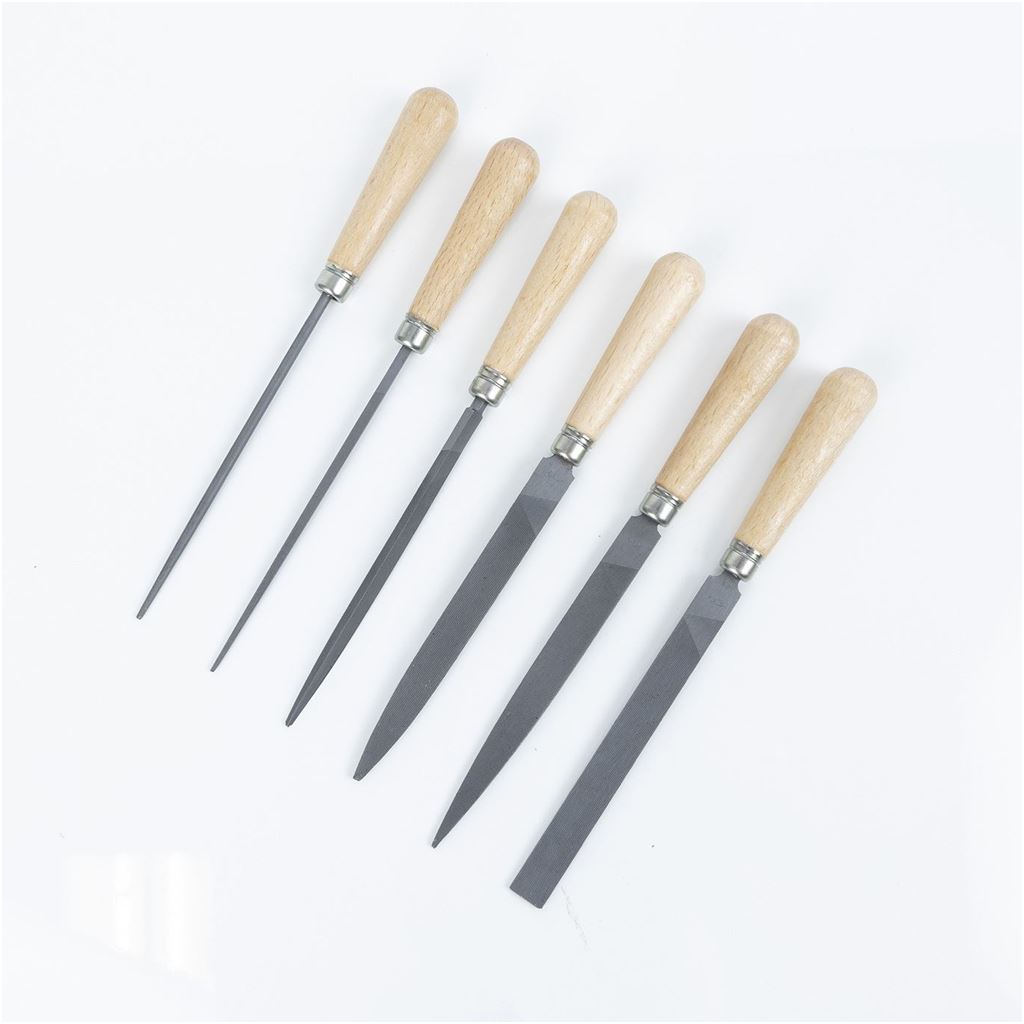 CK Tools Warding File Set/6 T0120P – CardiffTools