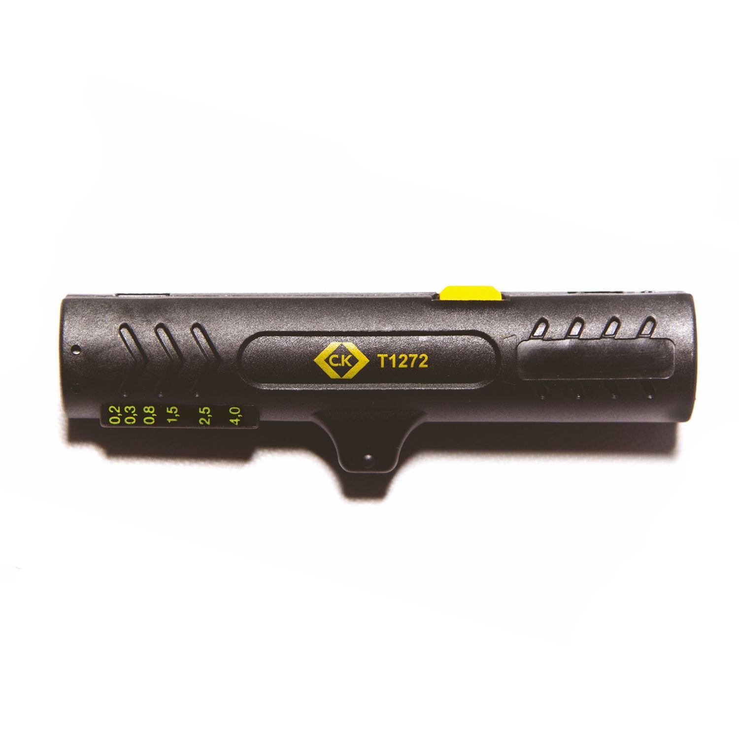 CK Tools DataComms Cable Stripper T1272 – CardiffTools