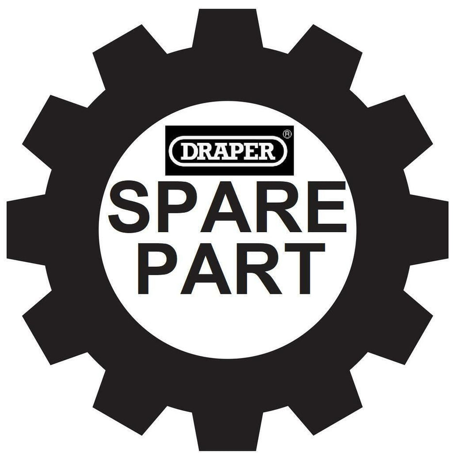Draper Spare Parts – CardiffTools
