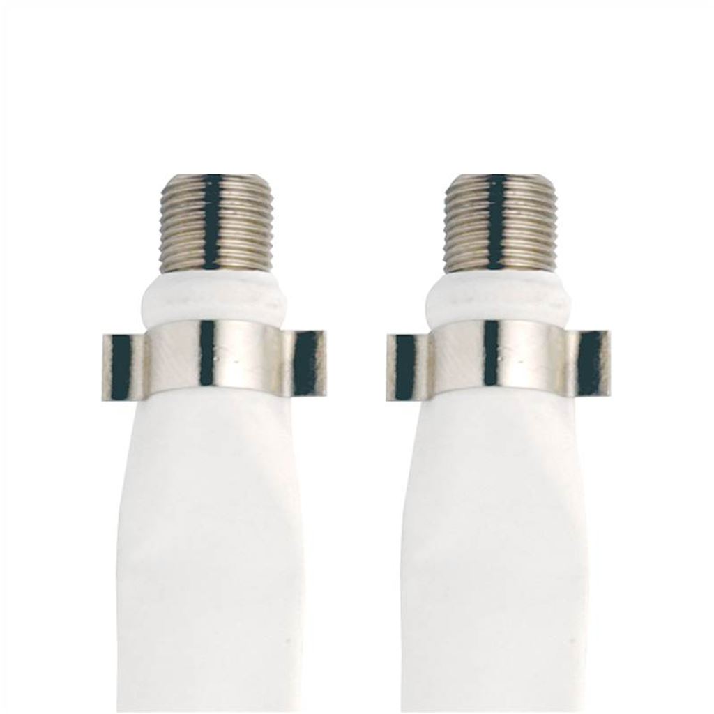 Bandridge Flat Satellite Cable 0.2m Easy way to install through window ...