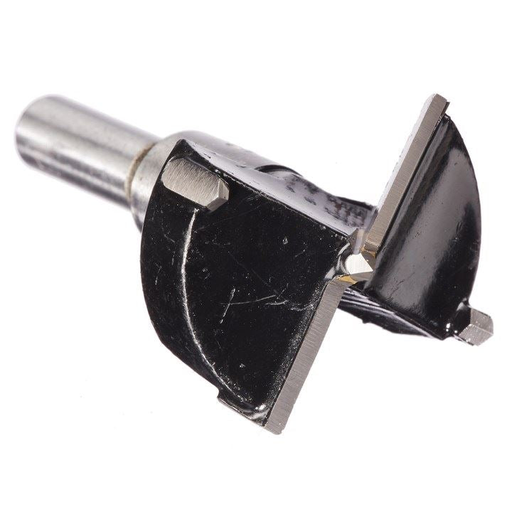 Amtech 35mm TCT Hinge Cutter - F2823 – CardiffTools